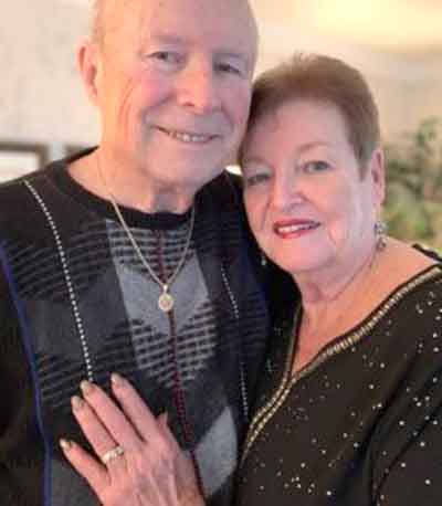 Satterfield 60th anniversary | News, Sports, Jobs - Tribune Chronicle